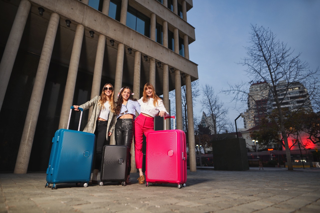 Los infaltables de Saxoline para un viaje cómodo y seguro – Temuco Ya!