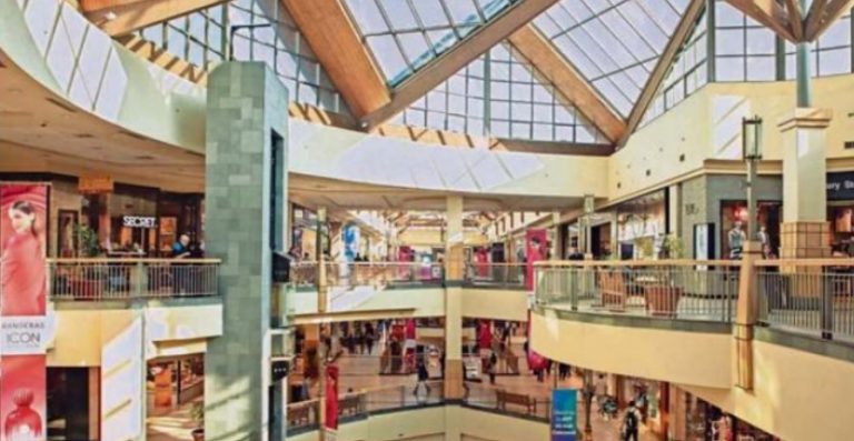 Mall Portal Temuco inicia ambicioso plan de expansión de 33 mil metros ...